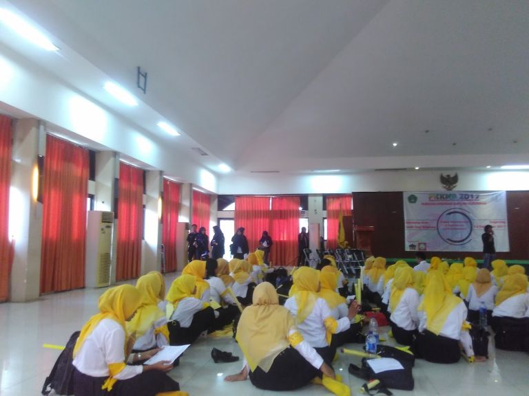 Maukuliah | Universitas Islam Syekh Yusuf